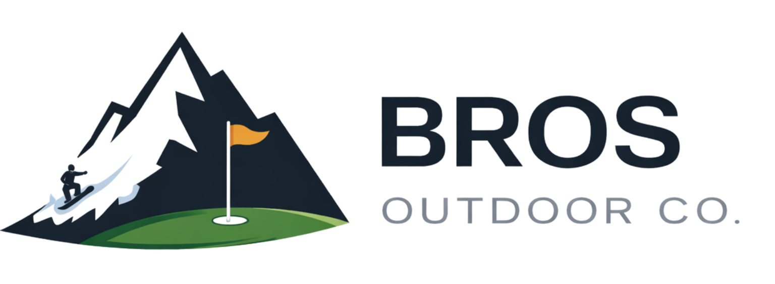Bros Outdoor | Ski & Snowboard Tune-Ups NYC